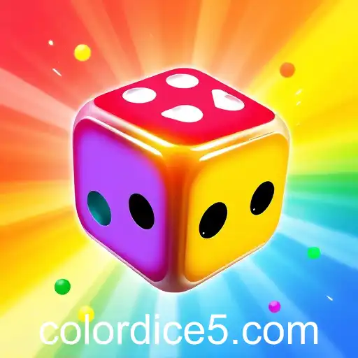 color dice - A fun and engaging platform for color-themed dice games ...